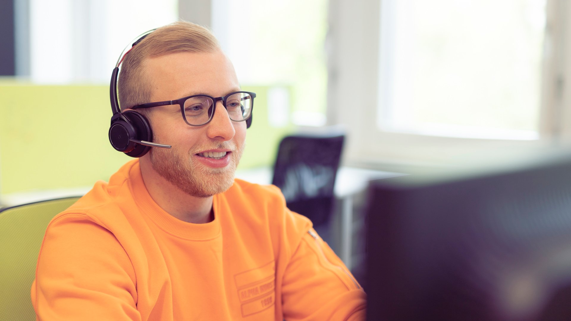 Vision Inside - Cyber Security